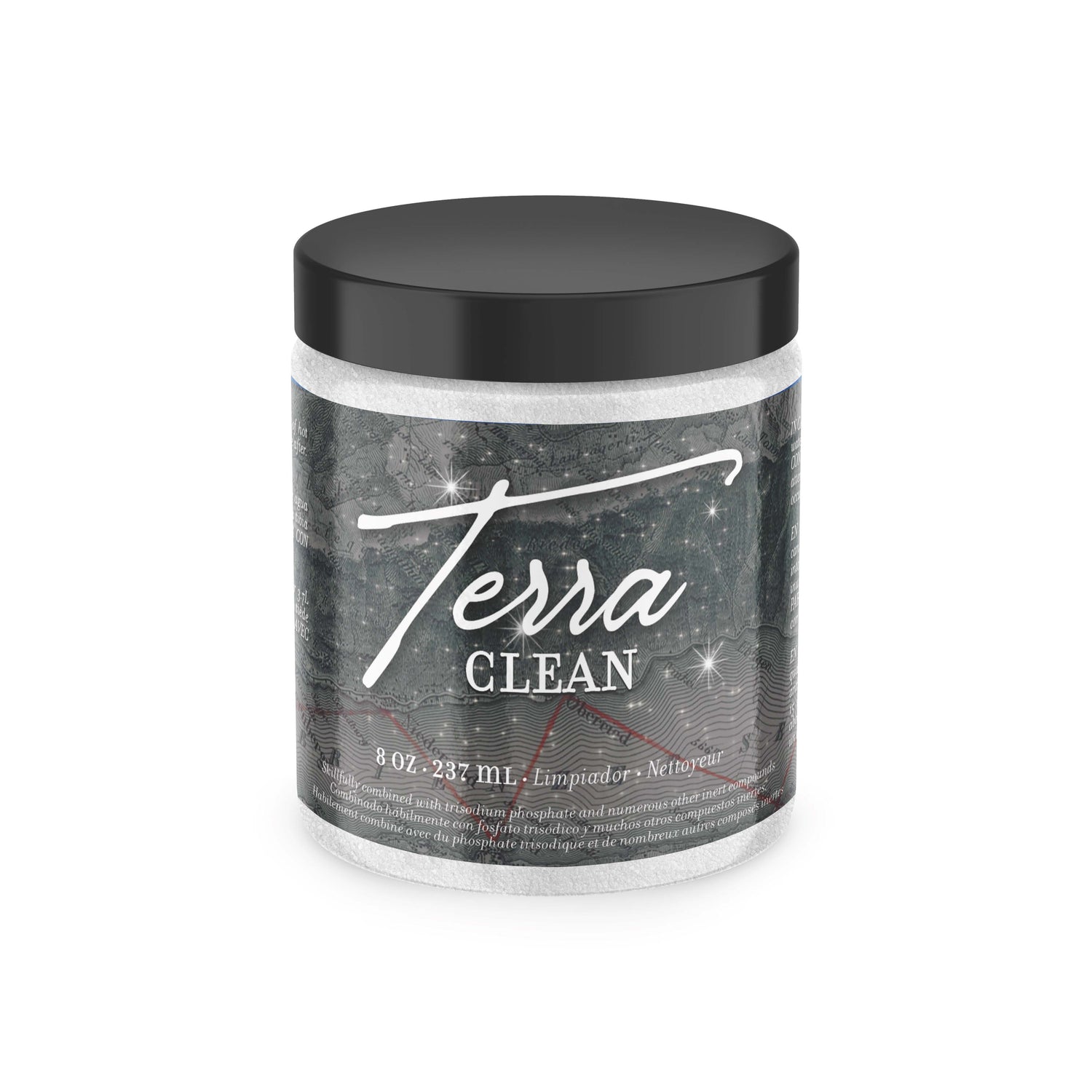 Terra Clean – Rescue Recycle Reuse